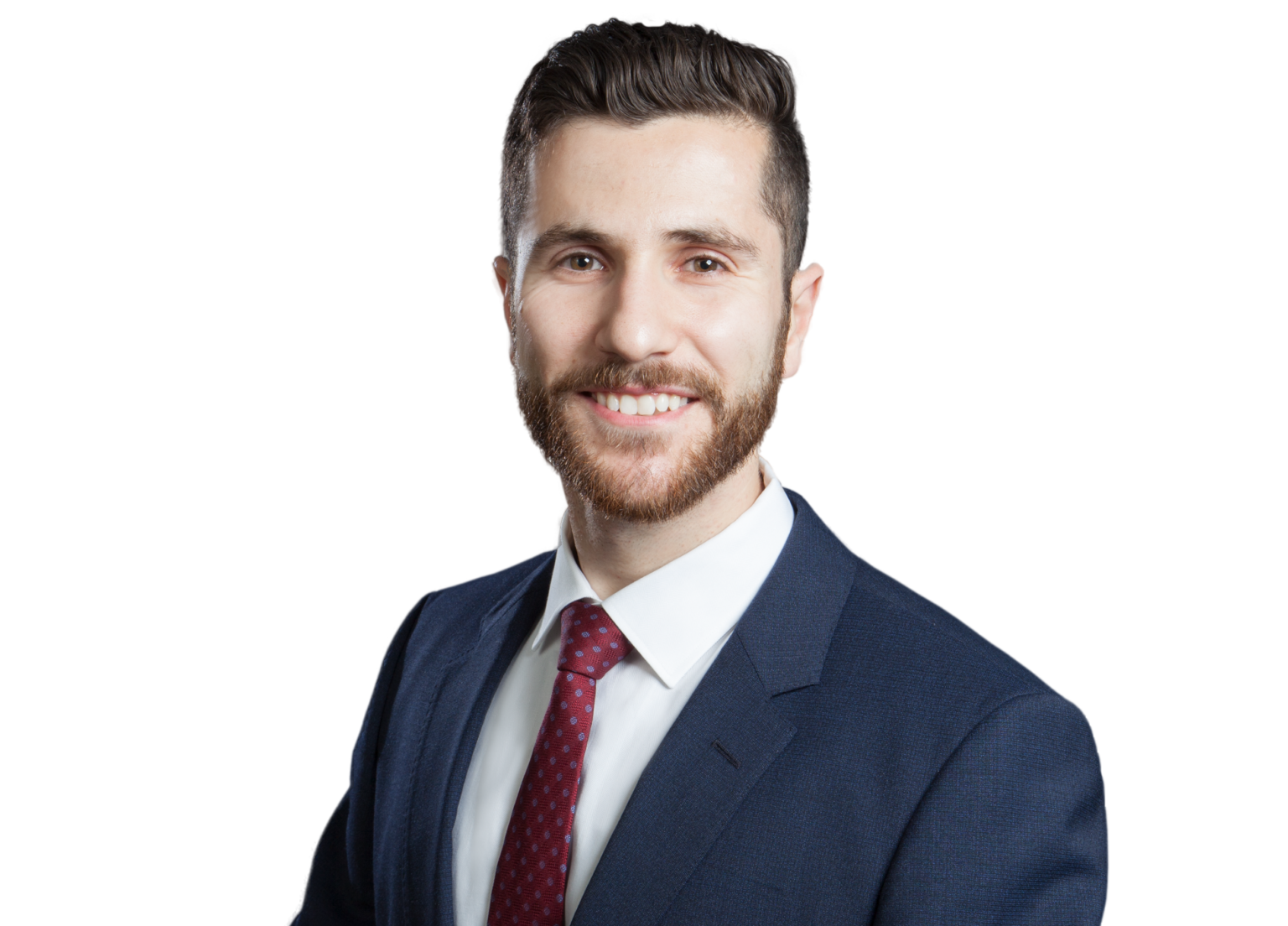 Alexander Evangelista - Litigation Lawyer - Fogler, Rubinoff LLP