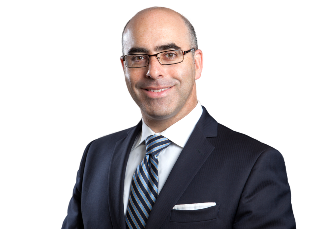 Eric N. Hoffstein - Wills & Estates Lawyer - Fogler, Rubinoff LLP