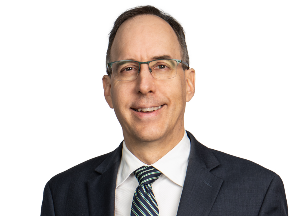 Eugene F. Derényi - Fogler, Rubinoff LLP