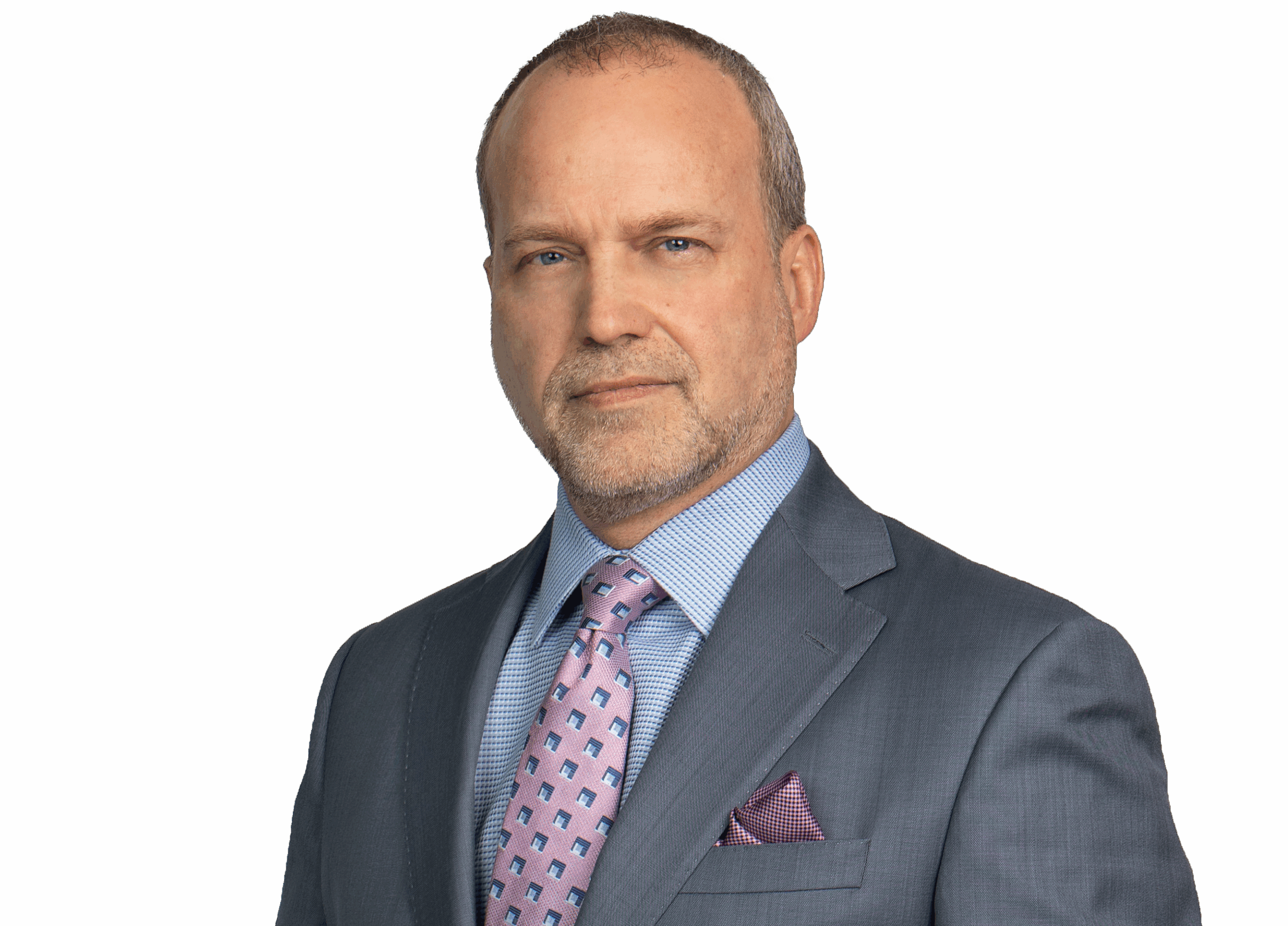 Gary F. Kissack - Corporate Lawyer - Fogler, Rubinoff LLP
