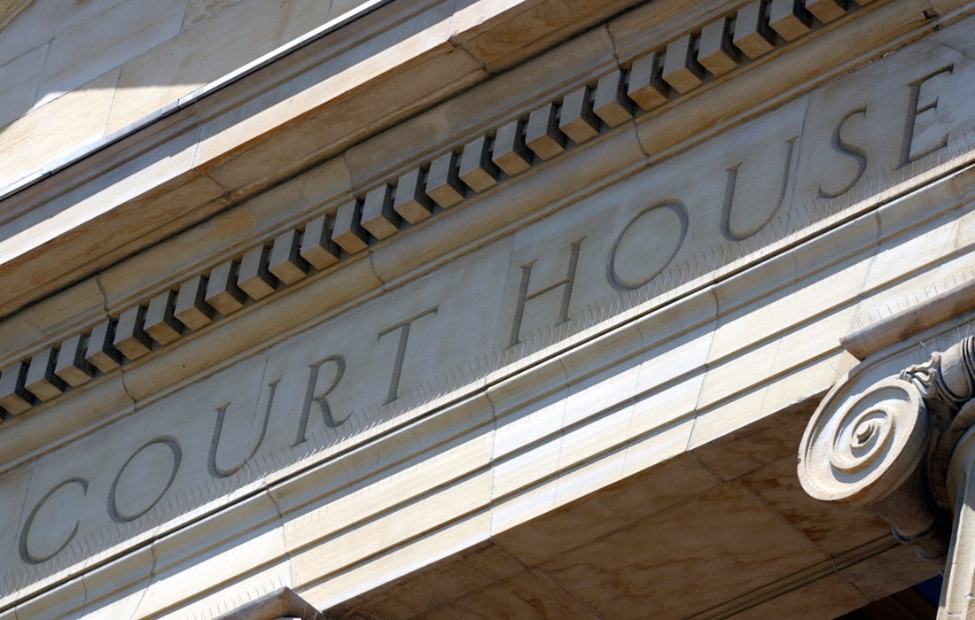 Litigation and Dispute Resolution - Fogler, Rubinoff LLP