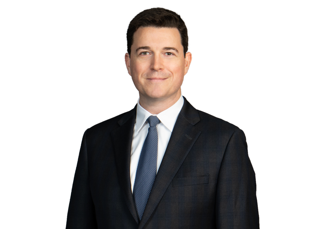 Robert Macdonald - Commercial Litigator - Fogler, Rubinoff LLP