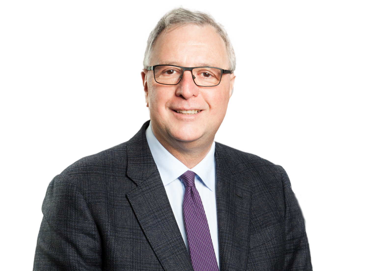 Don Bourgeois - Fogler, Rubinoff LLP