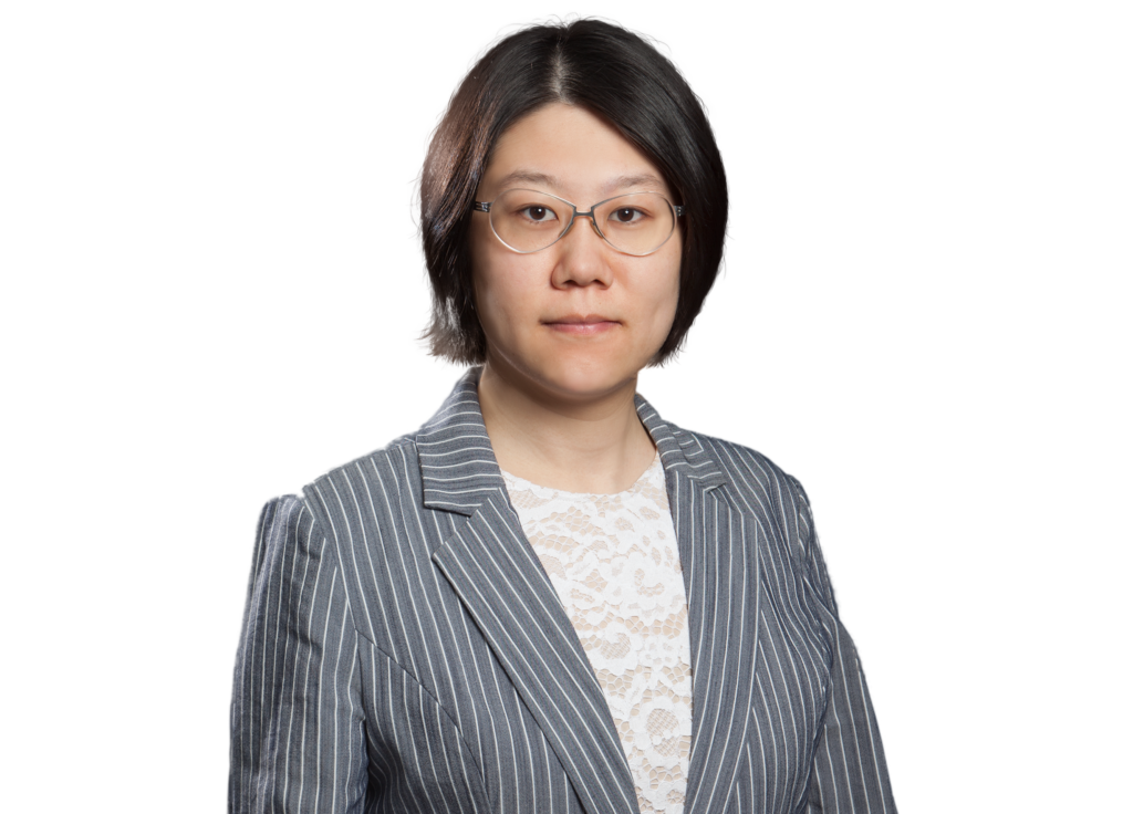 Fantasia (Hong Fan) Qian - Real Estate Lawyer - Fogler, Rubinoff LLP
