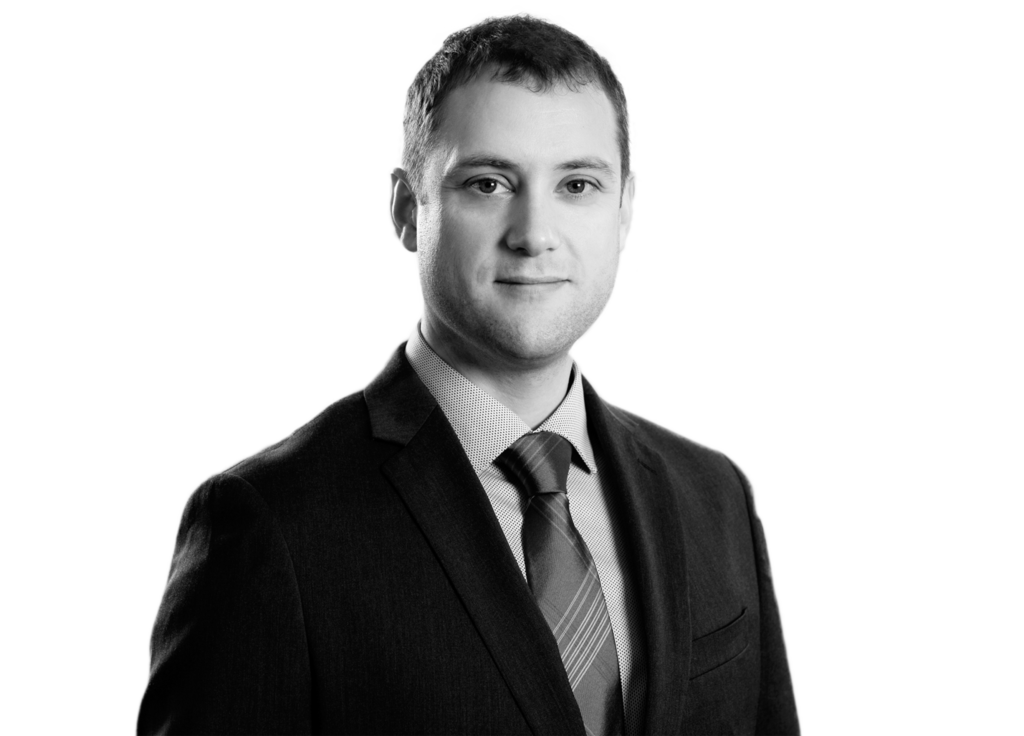 Brian Gosse - Corporate Lawyer - Fogler, Rubinoff LLP