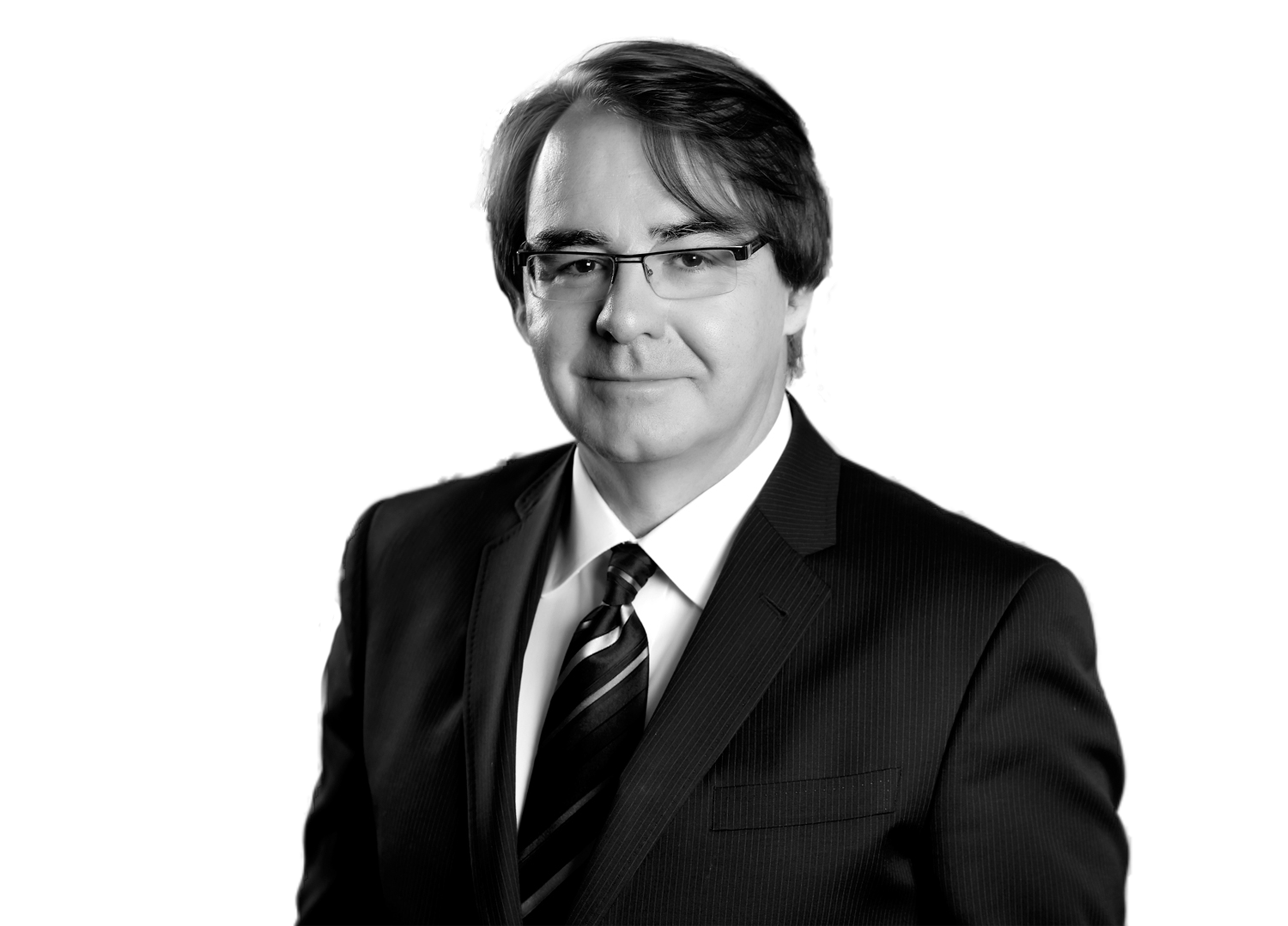 Denis A. Chamberland - Fogler, Rubinoff LLP