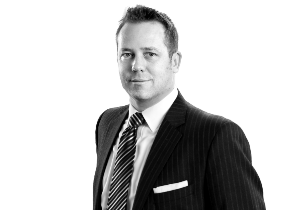 Scott R. Venton - Litigation Lawyer - Fogler, Rubinoff LLP