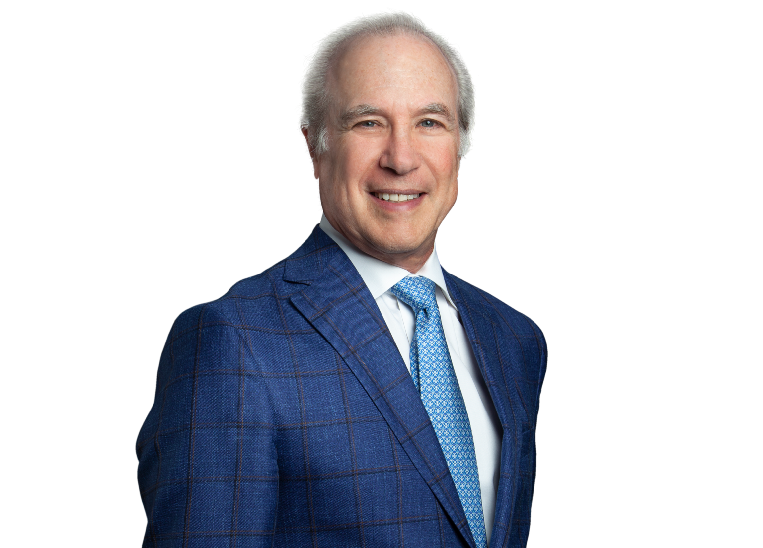 Jeffrey B. Goldenberg - Fogler, Rubinoff LLP
