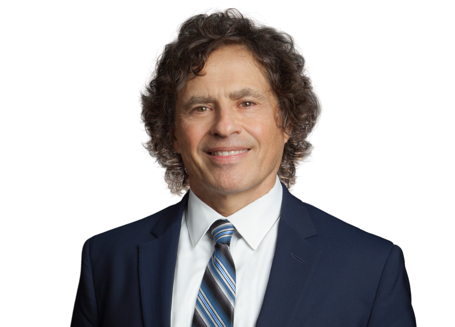 Ronald D. Davis - Fogler, Rubinoff LLP