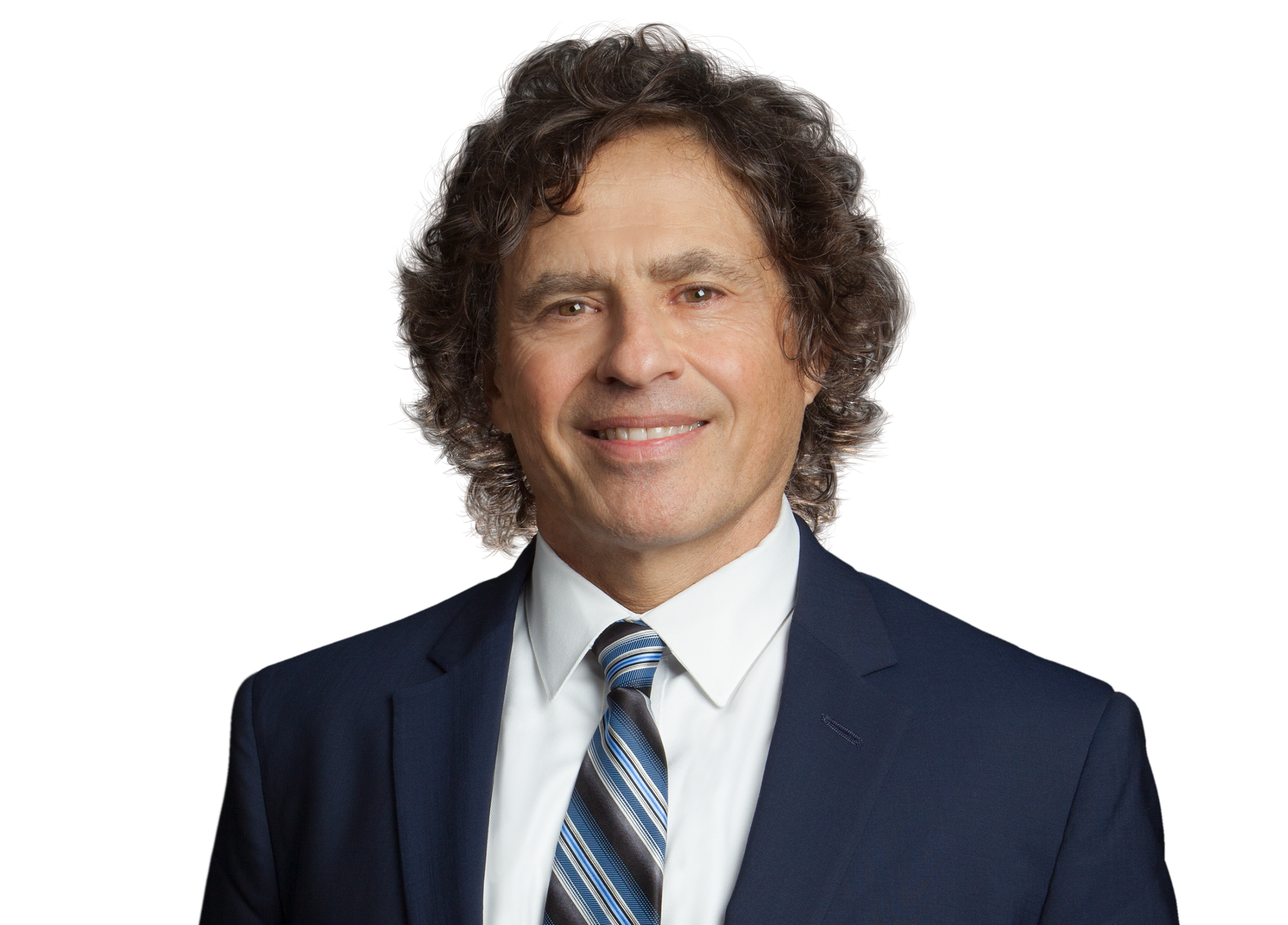 Ronald Davis