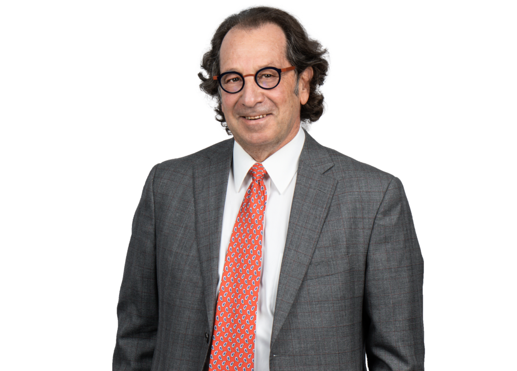 Howard D. Rubinoff - Corporate Commercial Lawyer - Fogler, Rubinoff LLP
