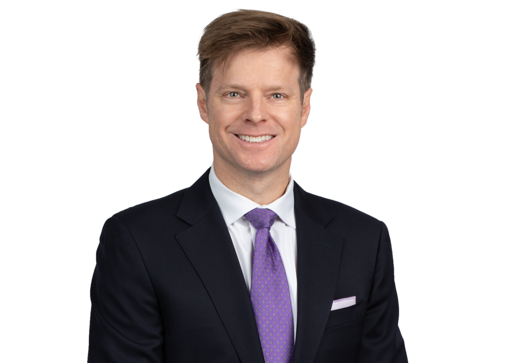 Ian P. Katchin - Litigation Lawyer - Fogler, Rubinoff LLP