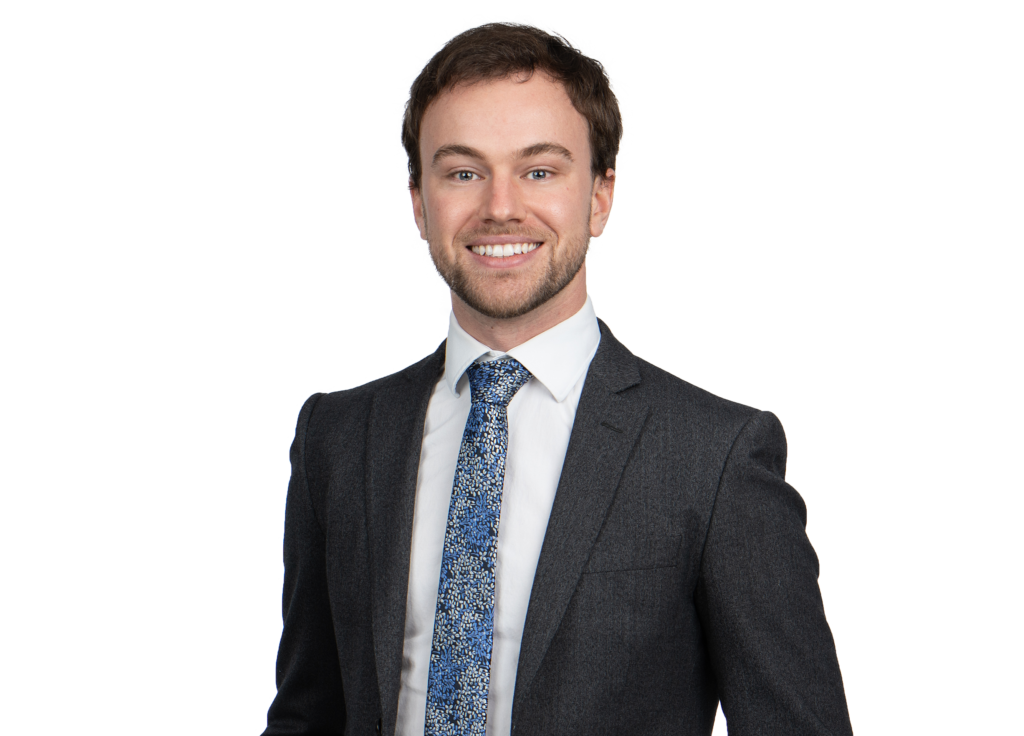 Matthew Rutledge - Fogler, Rubinoff LLP Expropriation Lawyer - Fogler ...