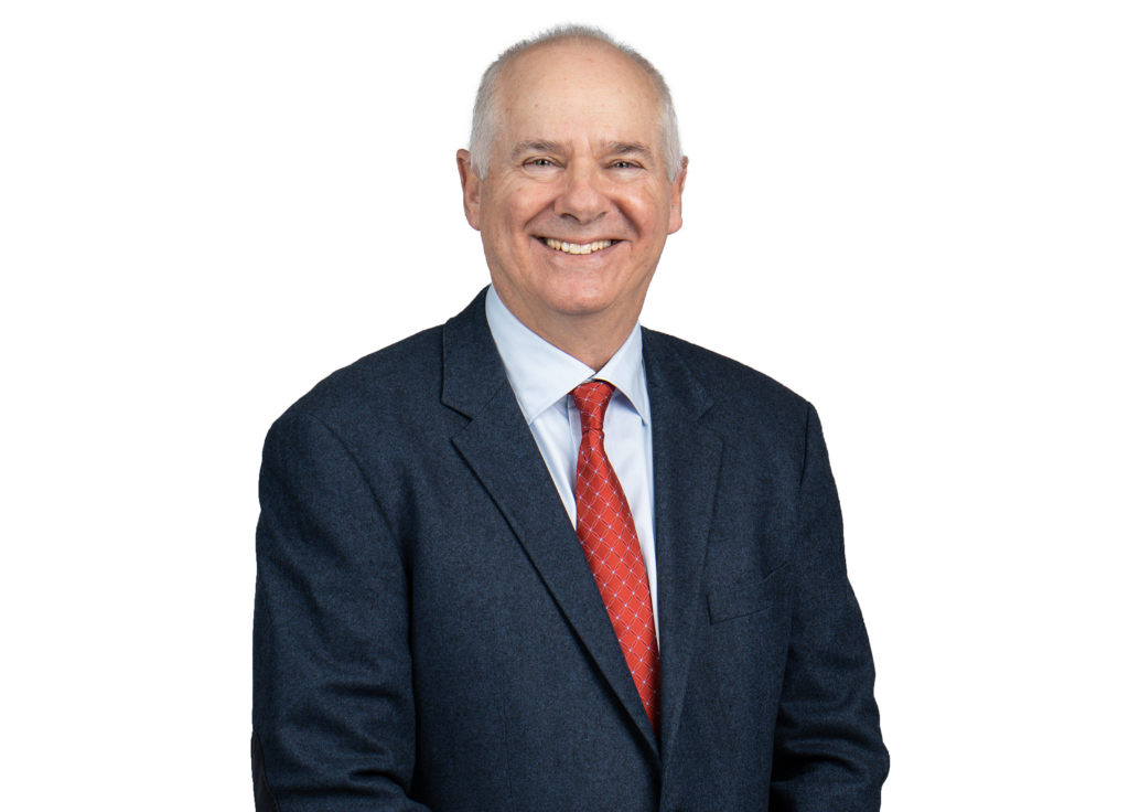 Richard M. Rotchtin - Banking and Real Estate Lawyer - Fogler, Rubinoff LLP