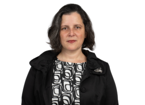 Ruth Ambros - Fogler, Rubinoff LLP