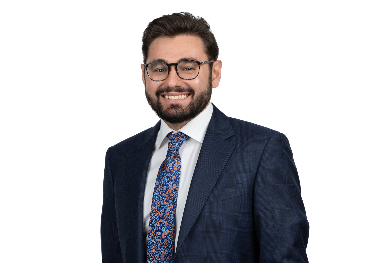 Sean Nouch - Corporate and Capital Markets Lawyer - Fogler, Rubinoff LLP