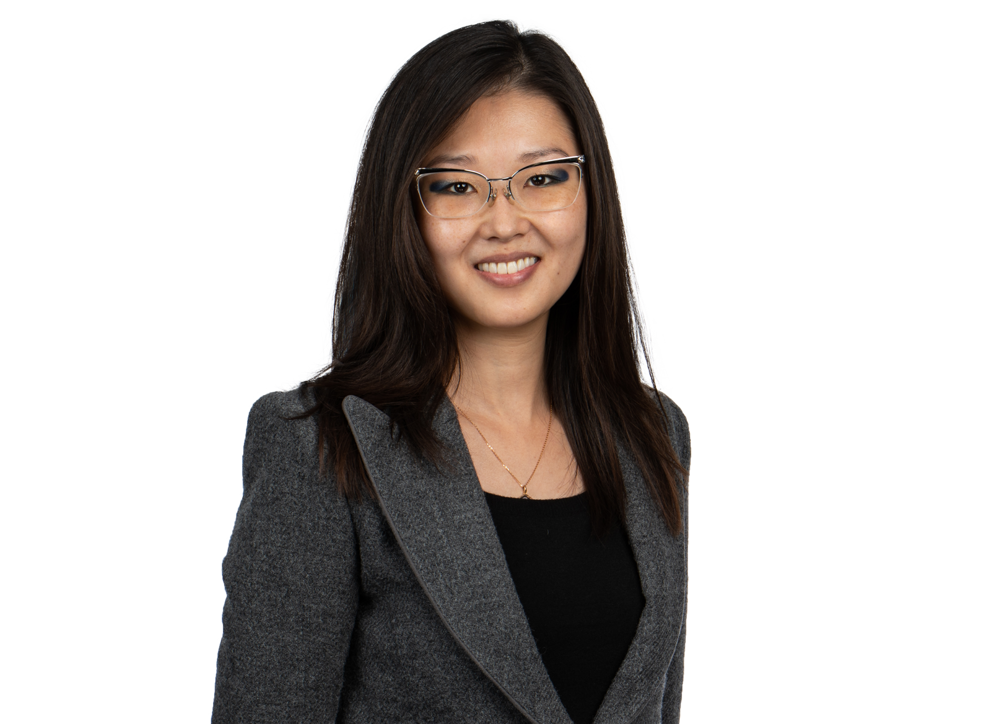 Shirley Bai - Commercial Real Estate Lawyer - Fogler, Rubinoff LLP