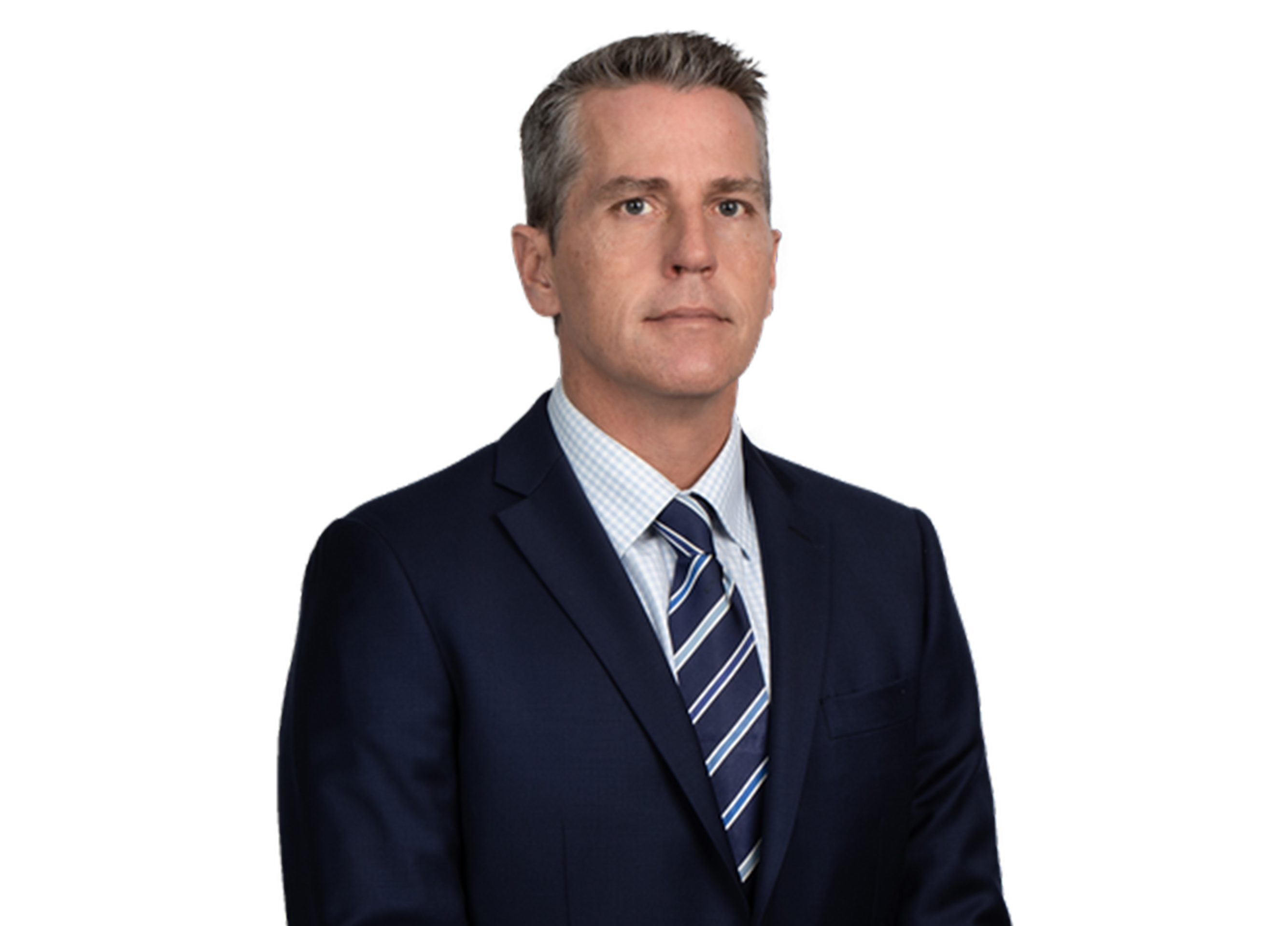 Eric Roblin - Securities Lawyer - Fogler, Rubinoff LLP