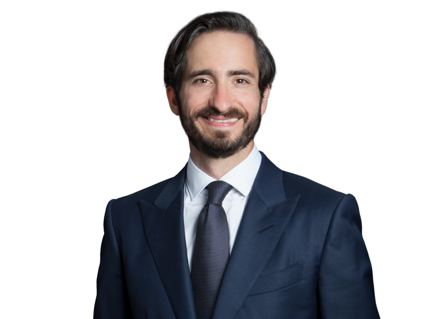 Jared B. Schwartz - Health Law Lawyer - Fogler, Rubinoff LLP