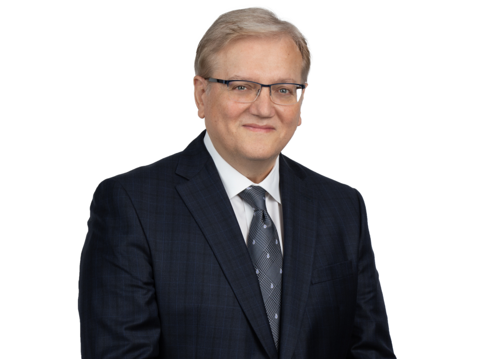 Rudy Morrone - Corporate and Technology Lawyer - Fogler, Rubinoff LLP