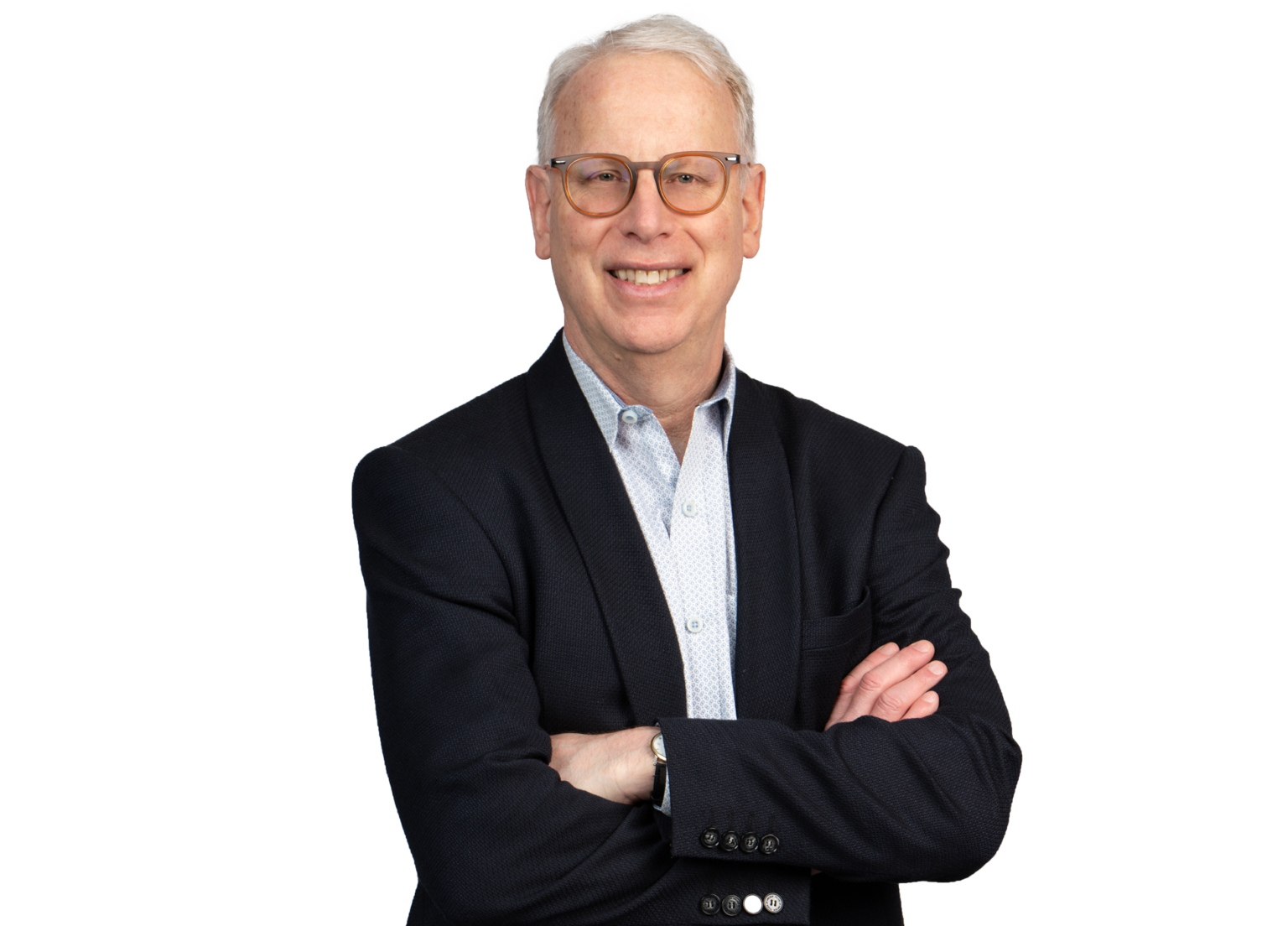 Lawrence D. Adelberg - Corporate Lawyer - Fogler, Rubinoff LLP