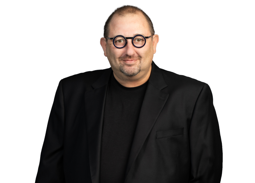 Michael Donsky - Fogler, Rubinoff LLP