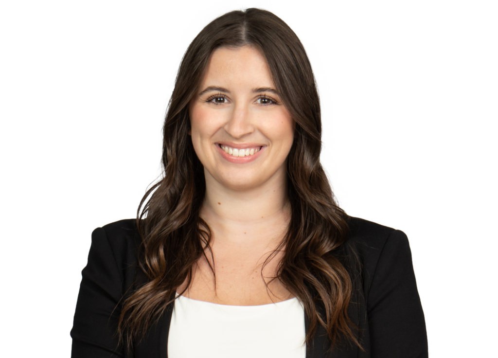 Emily Lynch - Fogler, Rubinoff LLP