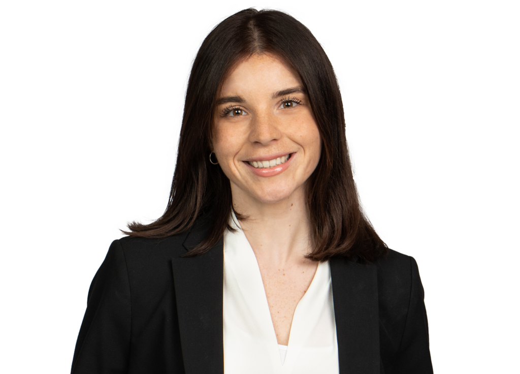 Rachel D'Ercole - Fogler, Rubinoff LLP