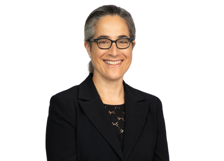 Marie Lussier - Fogler, Rubinoff LLP