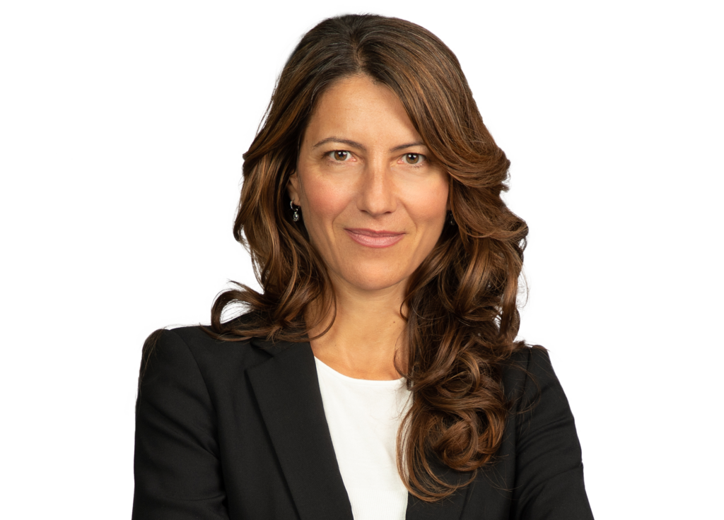 Ninetta Sandu - Fogler, Rubinoff LLP