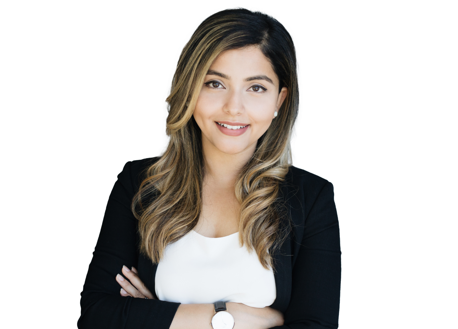 Navneet Sandhu - Fogler, Rubinoff LLP