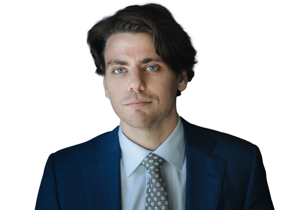 Stephen Skorbinski - Fogler, Rubinoff LLP