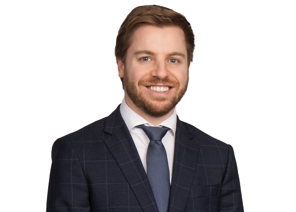 Jonathan Gross - Fogler, Rubinoff LLP