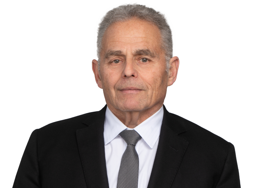 Milton A. Davis - Litigation Lawyer - Fogler, Rubinoff LLP