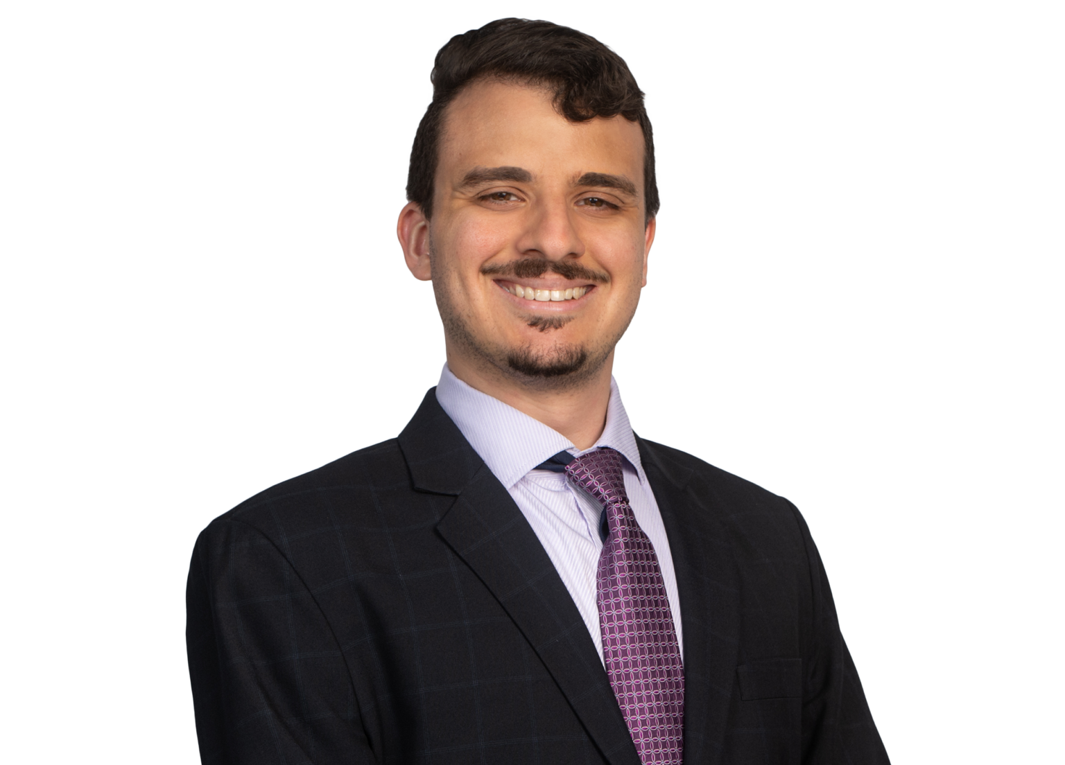 Adrian Pablo Piecyk - Fogler, Rubinoff LLP