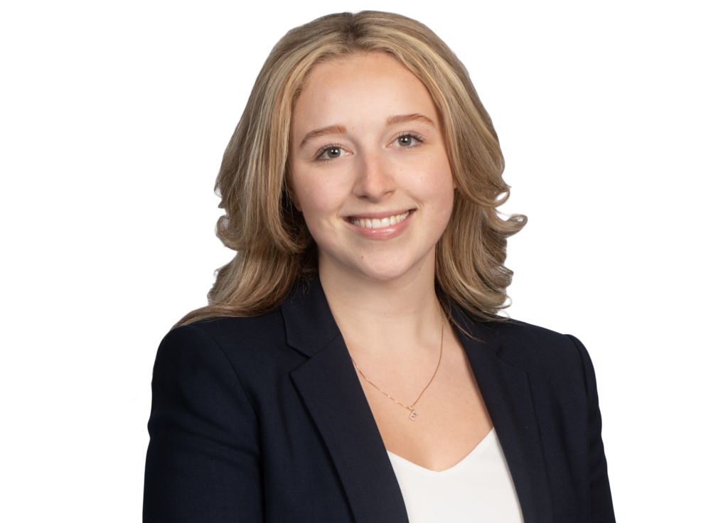 Elizabeth Varkovetski - Fogler, Rubinoff LLP