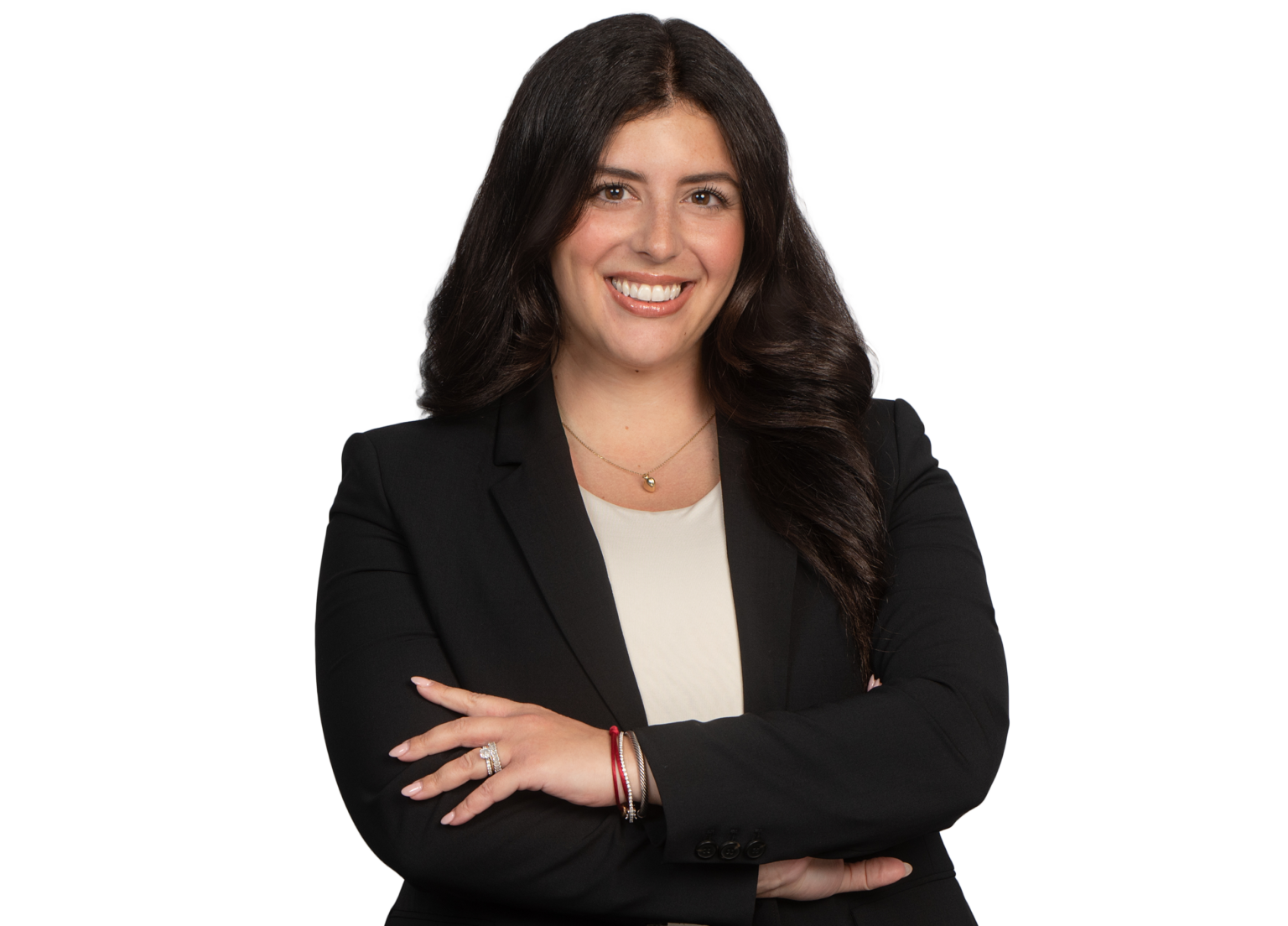 Krystan Demasi - Fogler, Rubinoff LLP