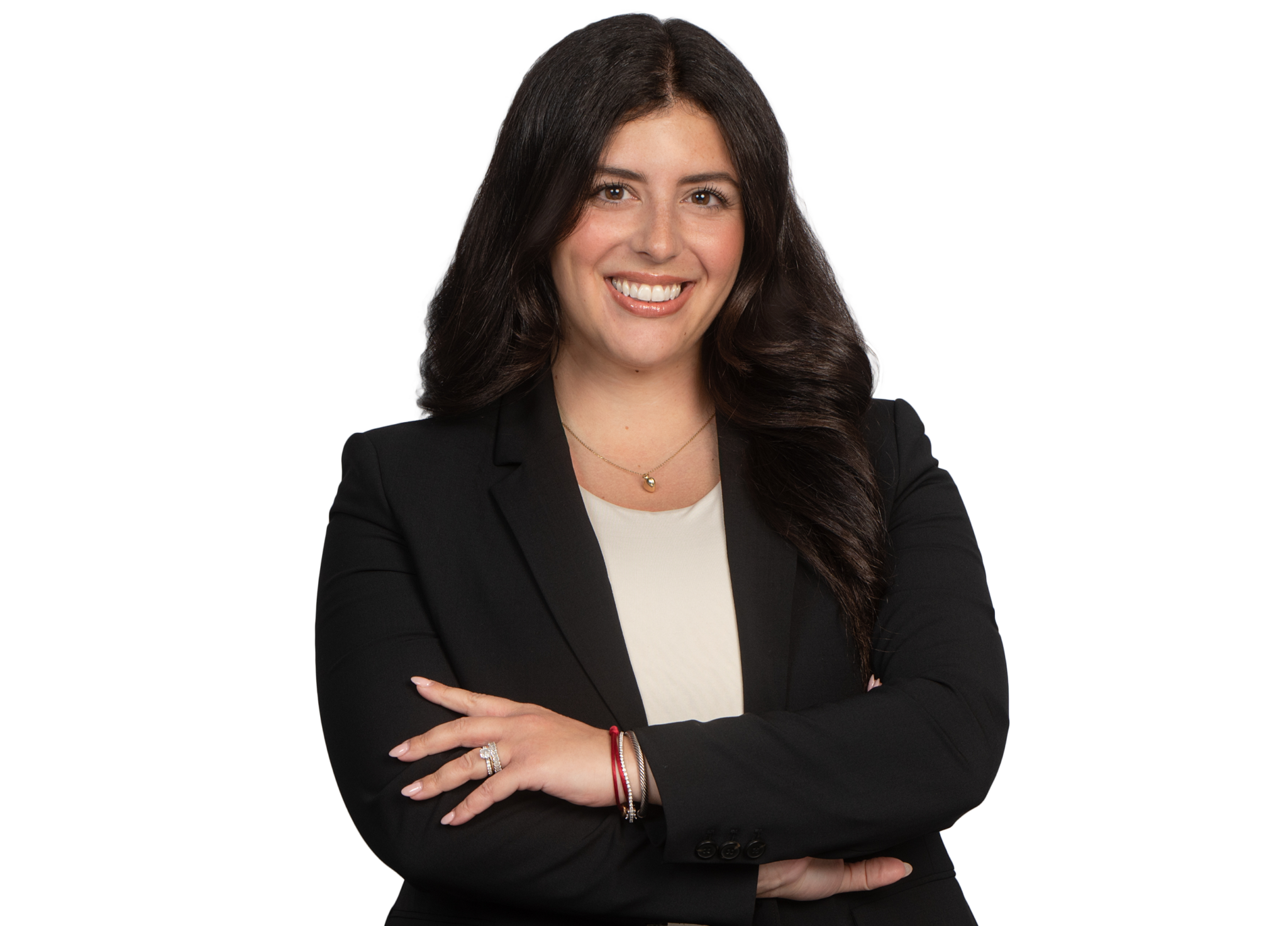 Krystan Demasi - Fogler, Rubinoff LLP