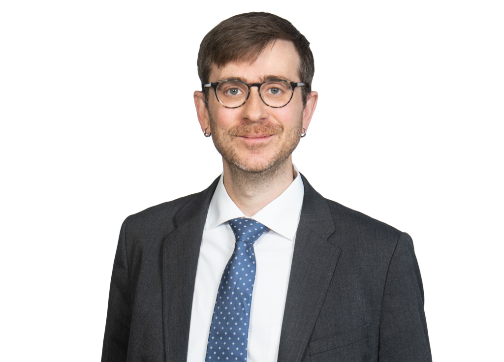 Adam Wheeler - Fogler, Rubinoff LLP