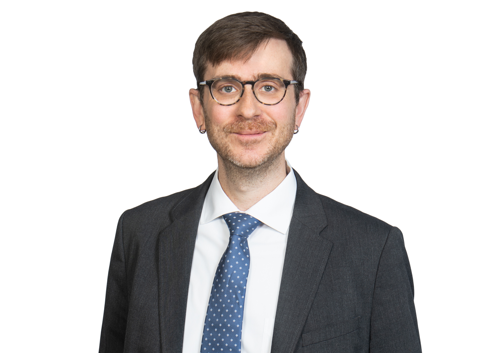 Adam Wheeler - Fogler, Rubinoff LLP