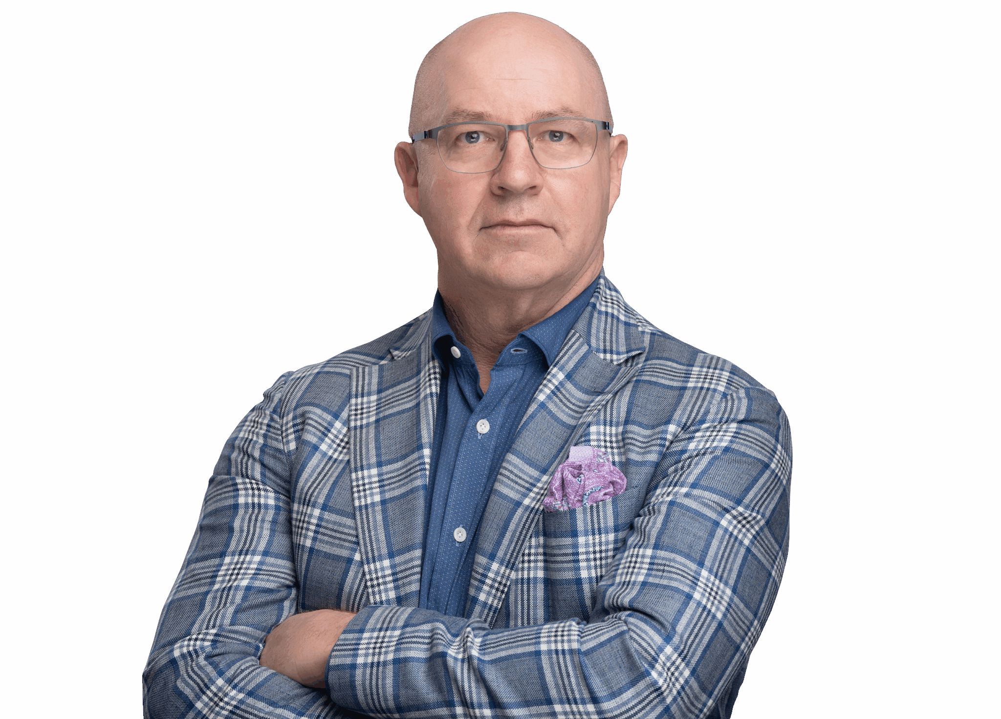 Scott Stoll - Fogler, Rubinoff LLP