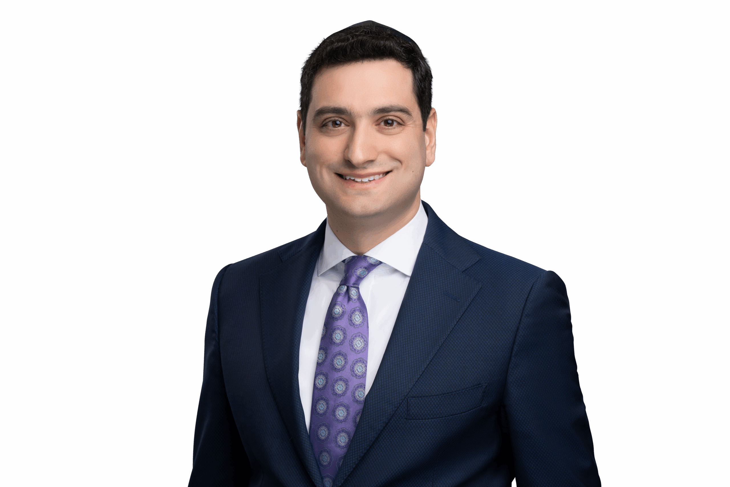 Simon Igelman - Fogler, Rubinoff LLP