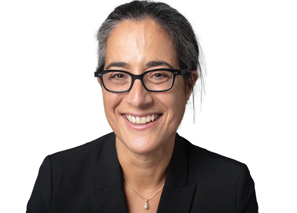 Marie Lussier - Fogler, Rubinoff LLP
