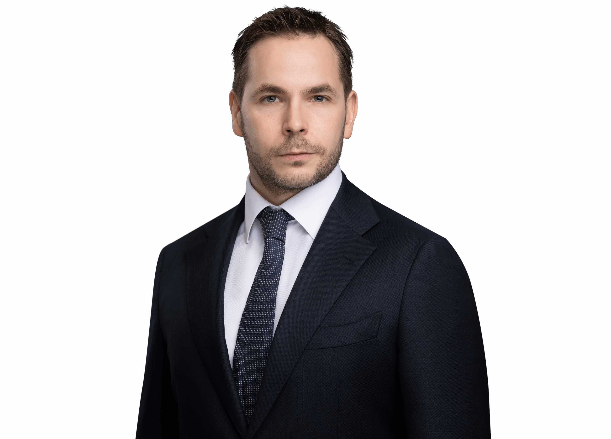 Alain Bartleman - Fogler, Rubinoff LLP