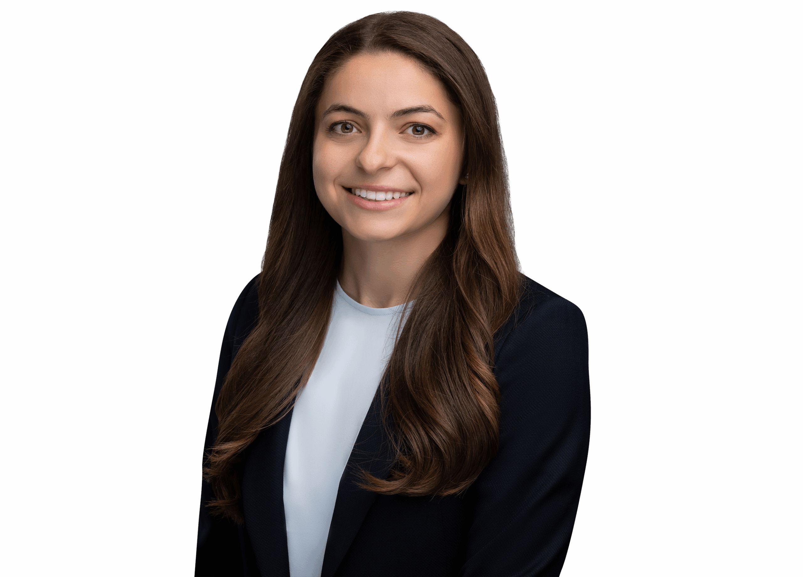 Emily Milana - Fogler, Rubinoff LLP