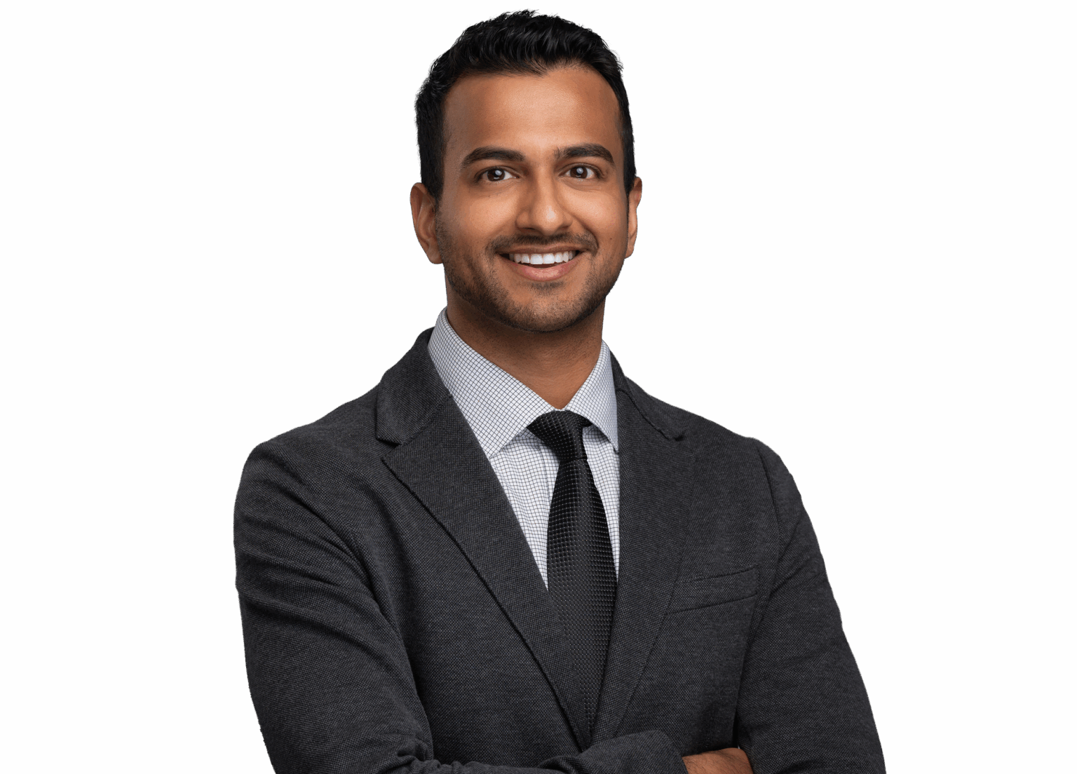 Imran Lavji - Fogler, Rubinoff LLP