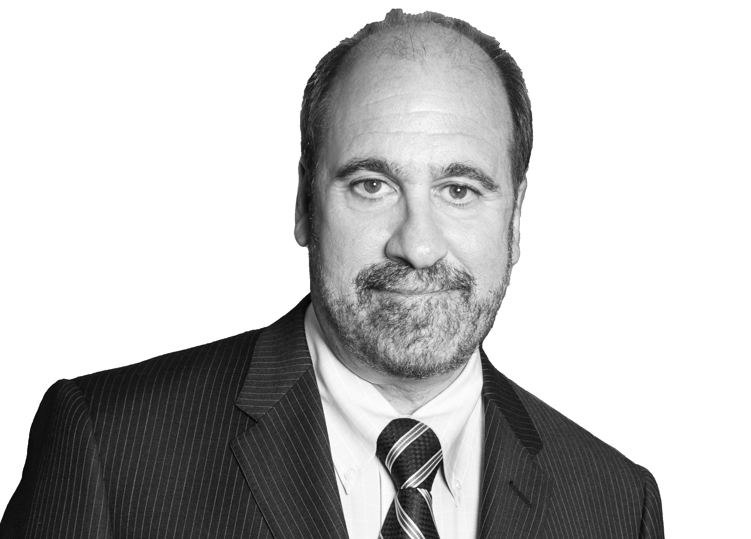 Stanley D. Berger - Fogler, Rubinoff LLP