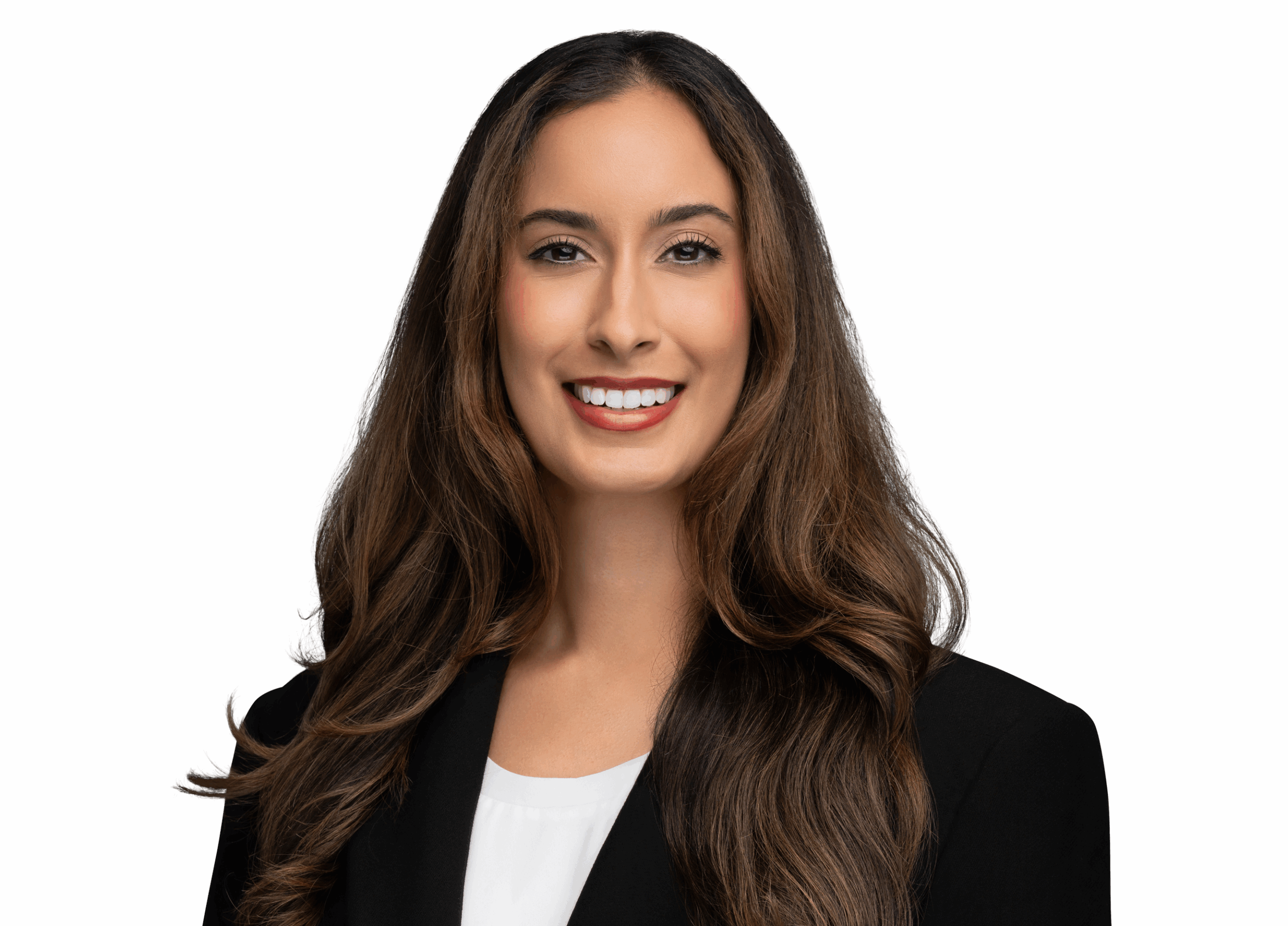 Anjanee Naidu - Fogler, Rubinoff LLP